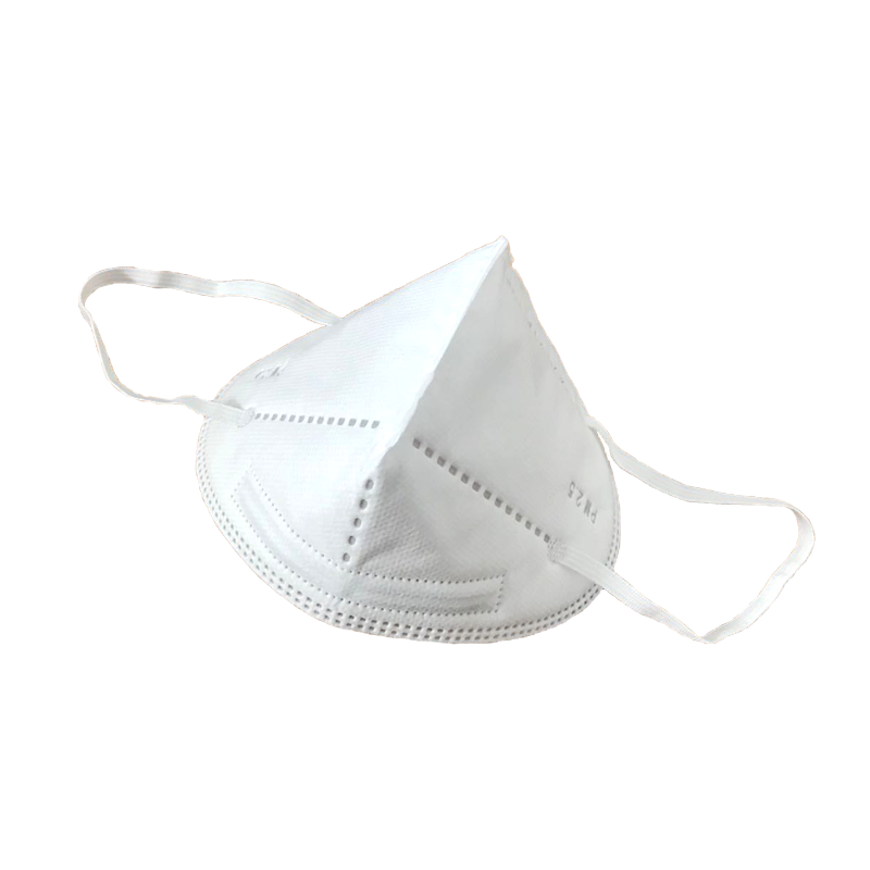 KN95 Face Mask - 10 Pack | Crown Protective